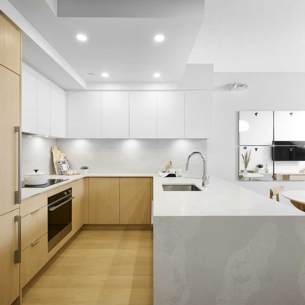 NEST by Chard Development | Victoria, BC | Interior