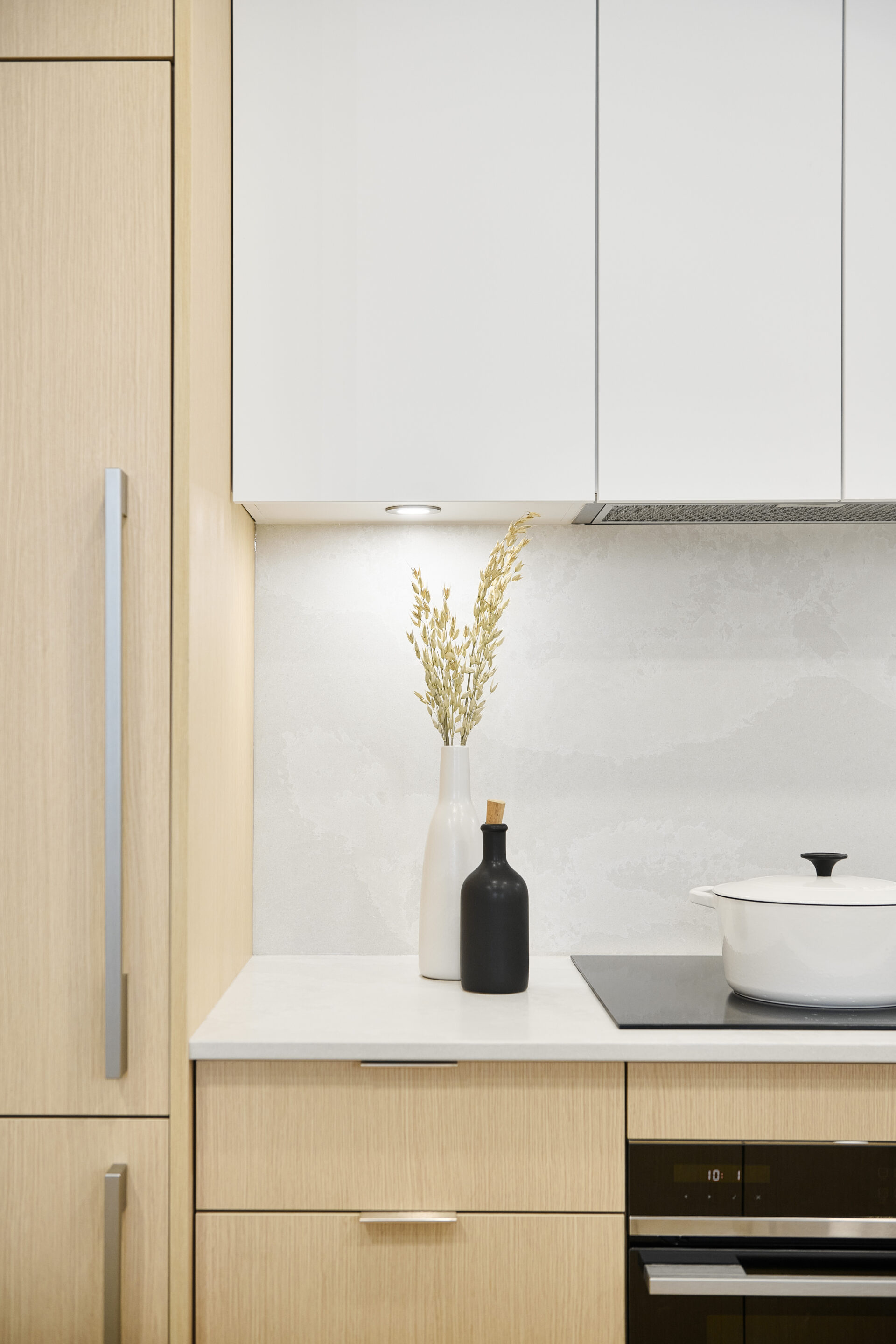 NEST by Chard Development | Victoria, BC | Interior