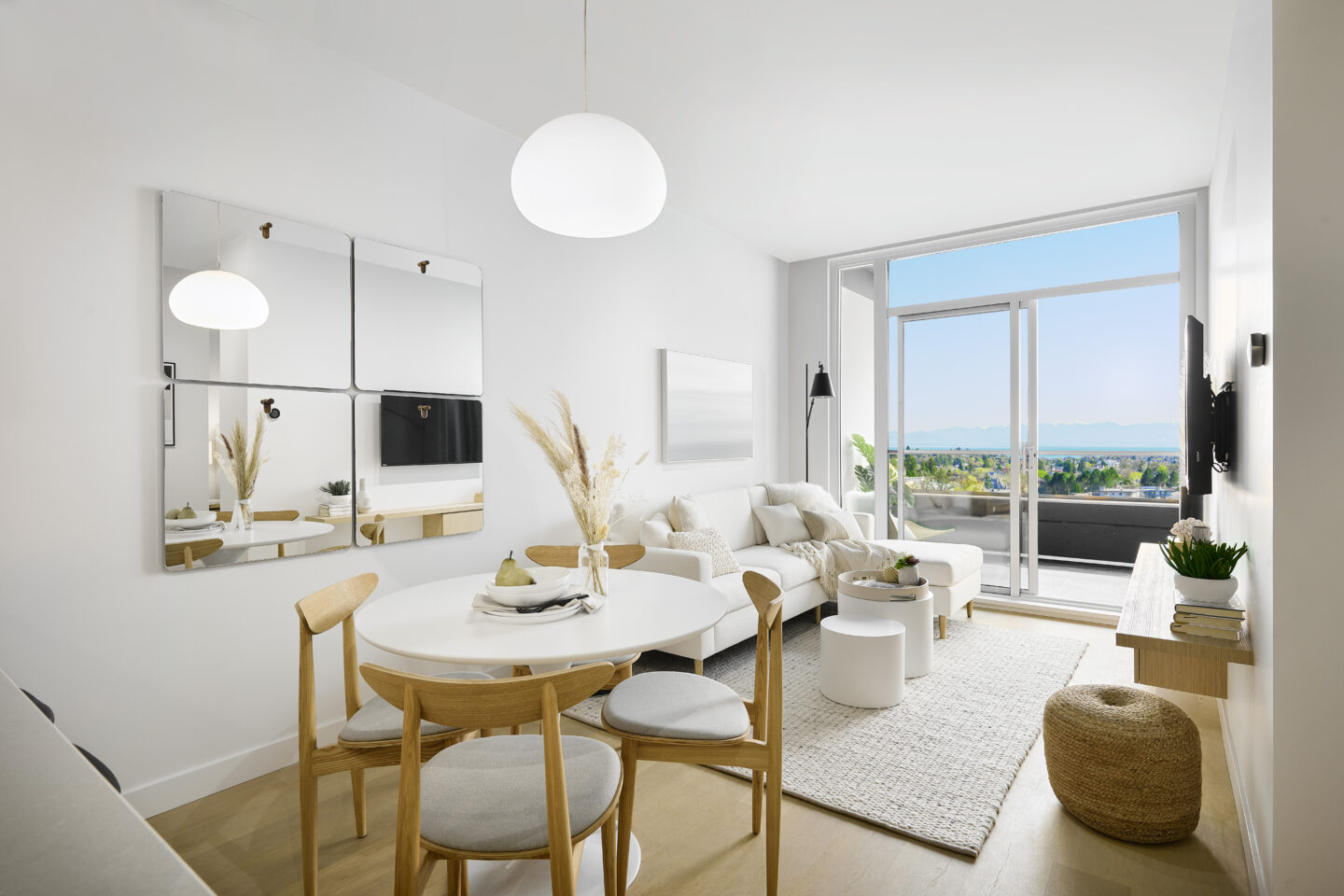 NEST by Chard | Sophisticated 1 and 2 Bed Condos in Victoria, BC